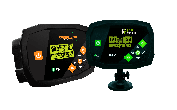 Pro Solus - Sobre Nós