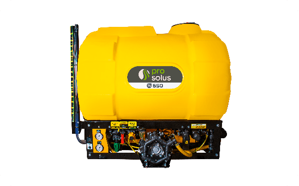 Pro Solus - Sobre Nós