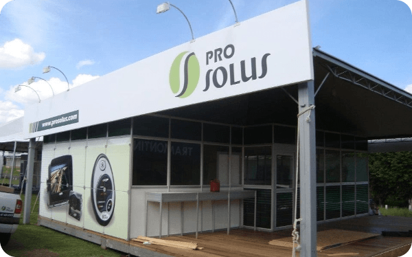 Pro Solus - Sobre Nós