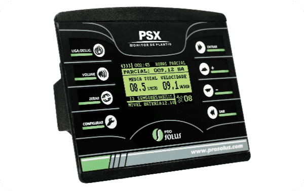 Pro Solus - Sobre Nós