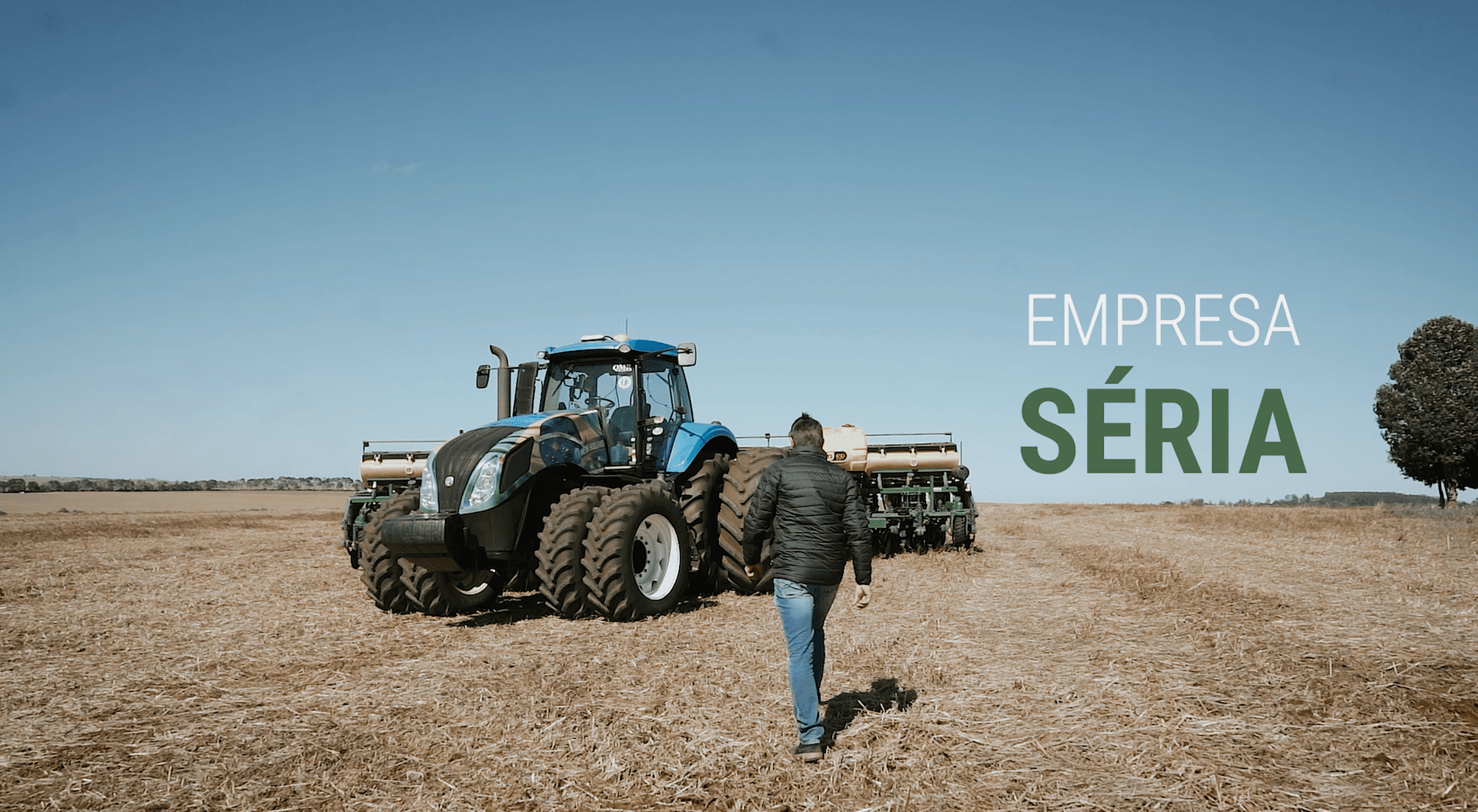 Pro Solus - Bisão Pulverizador de Sulco