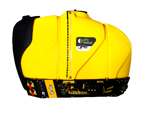 Pro Solus - Tecnologia Agrícola