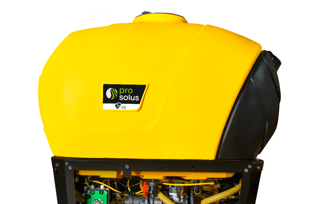 Pro Solus - Tecnologia Agrícola