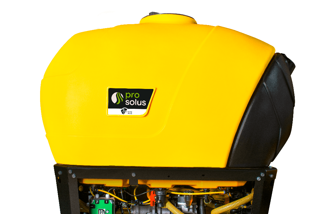 Pro Solus - Tecnologia Agrícola