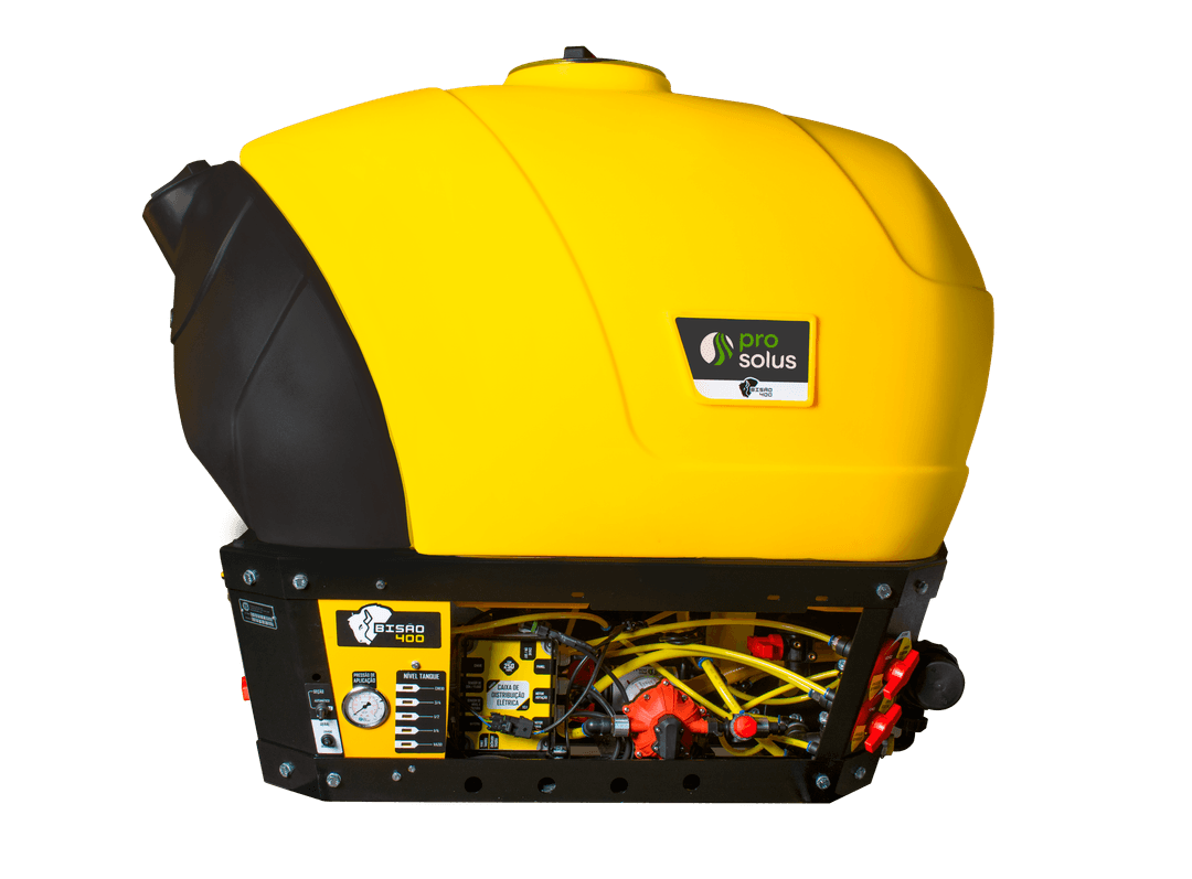 Pro Solus - Tecnologia Agrícola