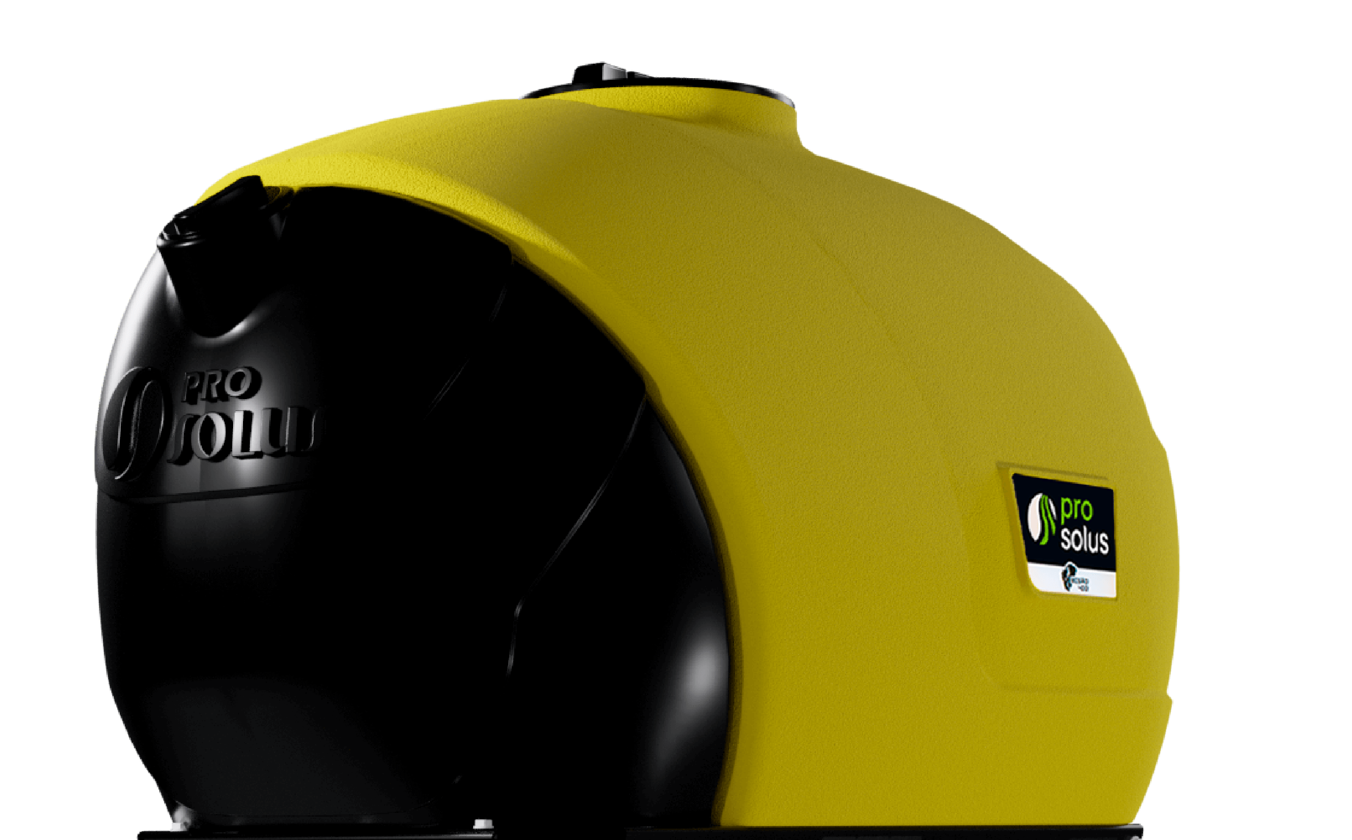 Pro Solus - Bisão Pulverizador de Sulco