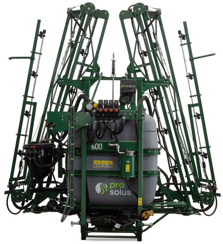 Pro Solus - Poran a evolução no campo