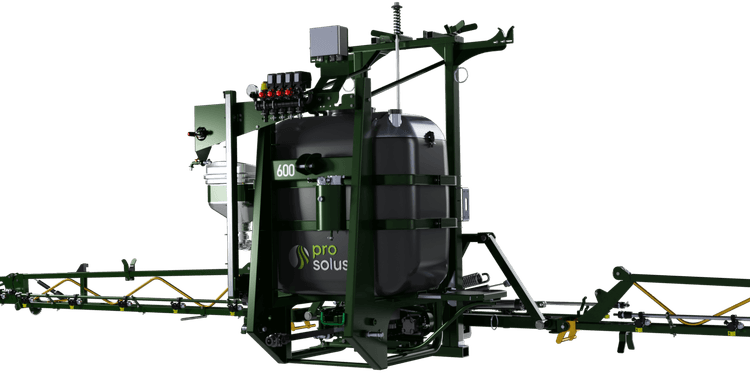 Pro Solus - Poran a evolução no campo