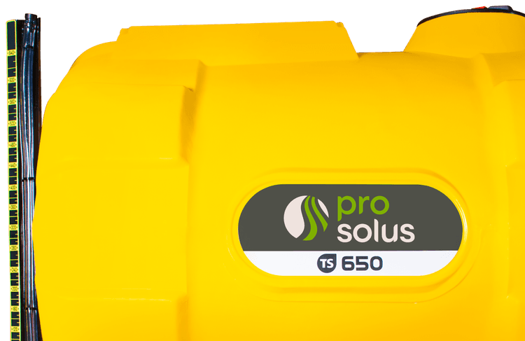 Pro Solus - TS o modelo clássico