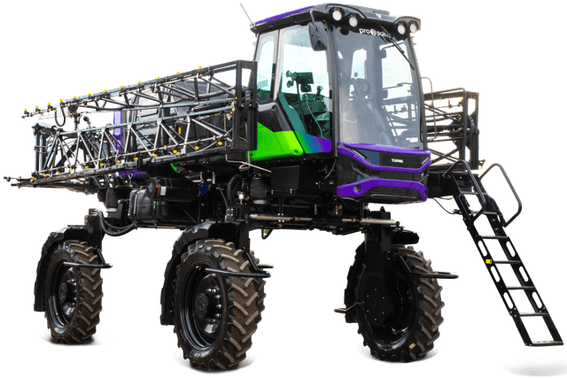 Pro Solus - Tecnologia Agrícola