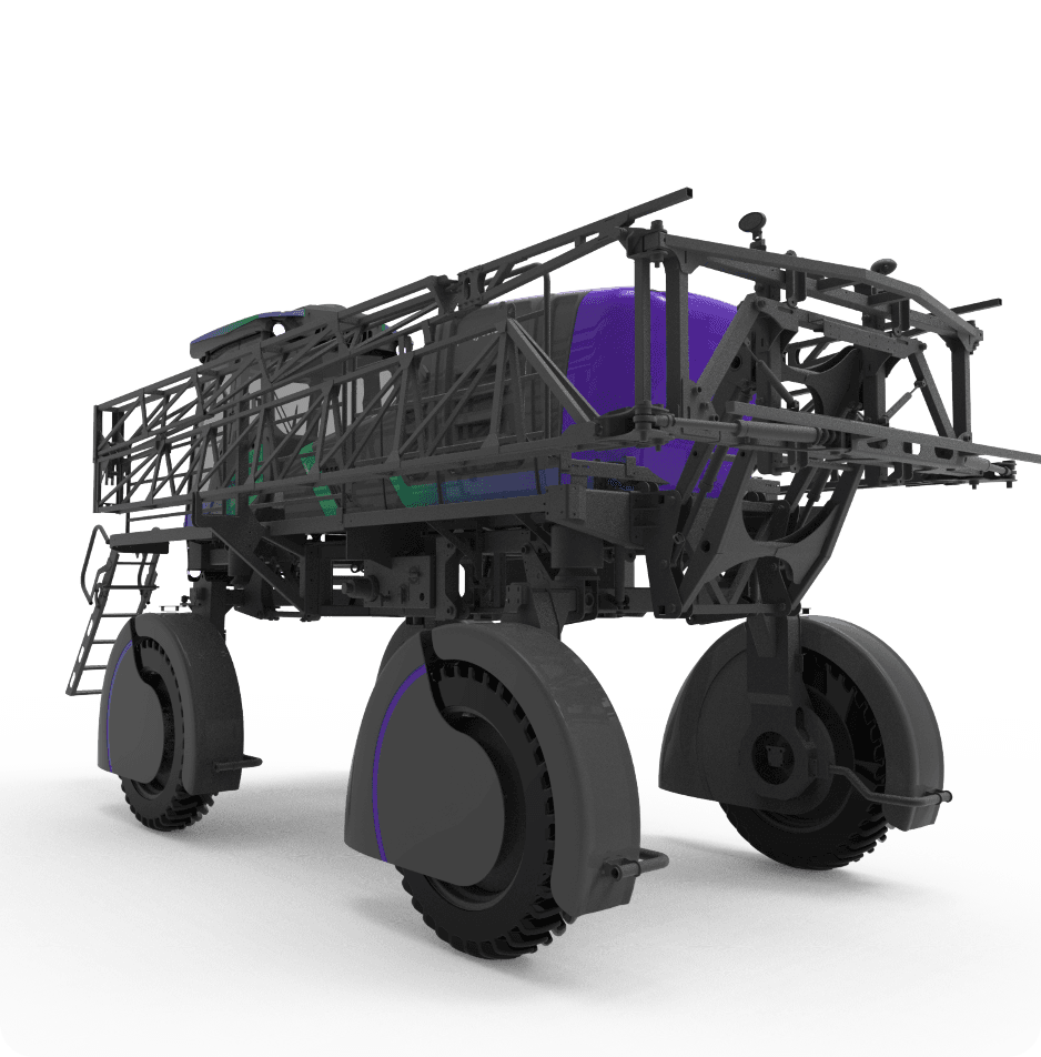 Pro Solus - Tecnologia Agrícola