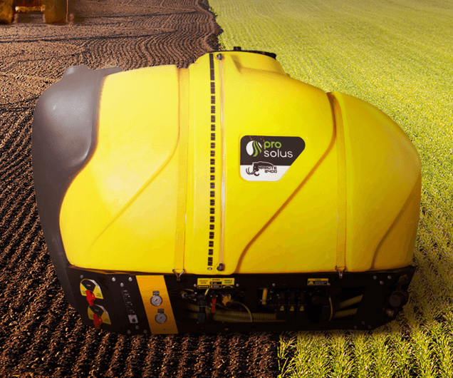 Pro Solus - GPS Controladores