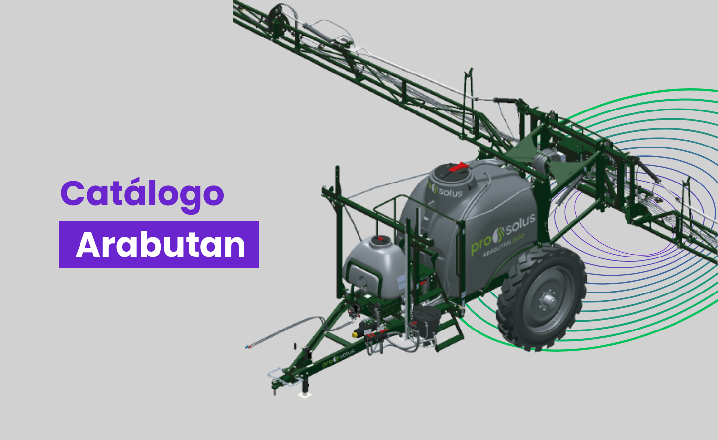 Pro Solus - Catálogo de Peças